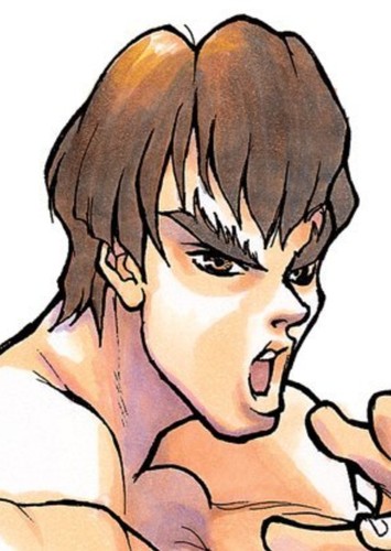 Fei Long Fan Casting for Street Fighter Millennium Battle V | myCast ...