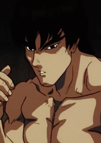 Fei Long Fan Casting for Street Fighter II: The Animated Movie (Movie ...