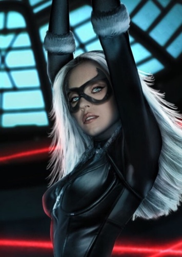 Felicia Hardy Fan Casting for Marvel Studios Spider-Man: Brand New Day ...