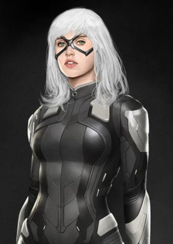 Felicia Hardy Fan Casting for Sony Pictures Universe of Marvel ...