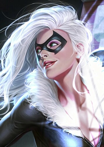 Felicia Hardy Fan Casting for My Marvel Cinematic Universe | myCast ...