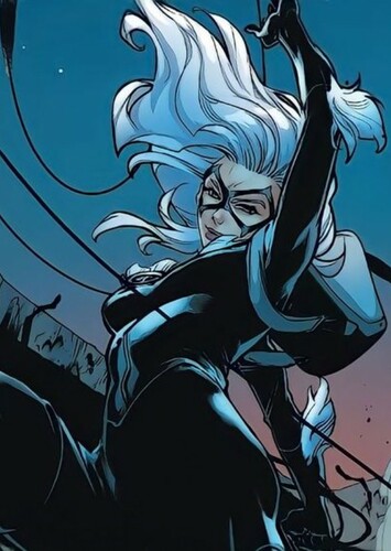 Felicia Hardy Fan Casting for Marvel (MCU) Female Characters | myCast ...