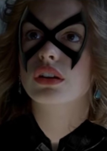 Felicia Hardy Fan Casting for Upcoming MCU Villains | myCast - Fan ...