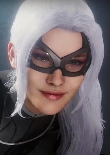 Felicia Hardy Fan Casting for Spider-Man | myCast - Fan Casting Your ...