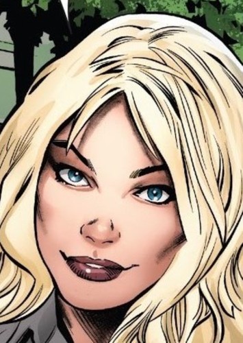 Felicia Hardy Fan Casting for Friendly Neighborhood Spider-Man (2012 ...