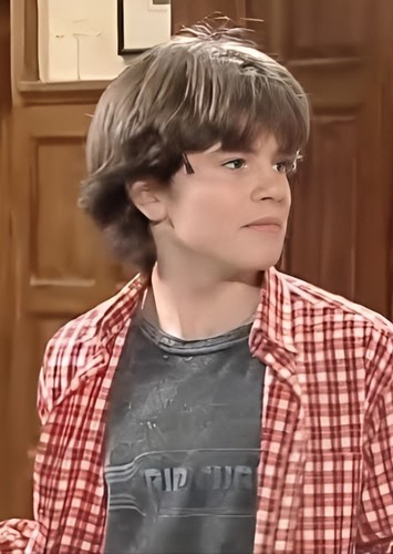 Felipe Mejía Fan Casting for Chiquititas (4ª temporada) México 2002/ ...