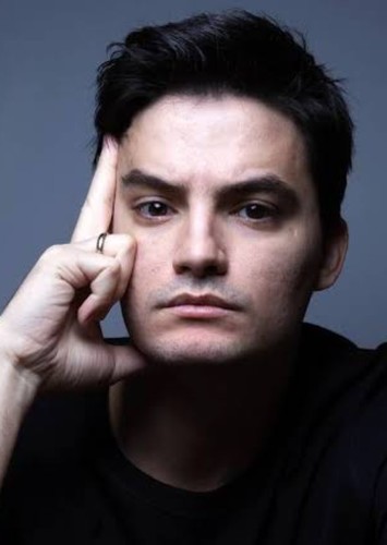 Felipe neto Fan Casting for Instagram The movie | myCast - Fan Casting ...