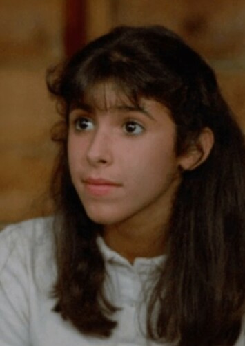 Felissa Rose Fan Casting for 80's Actors in the 2020’s | myCast - Fan ...