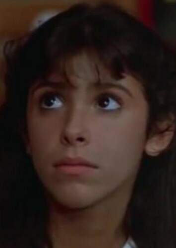 Felissa Rose Fan Casting for 80’s Actors in the 2010s | myCast - Fan ...