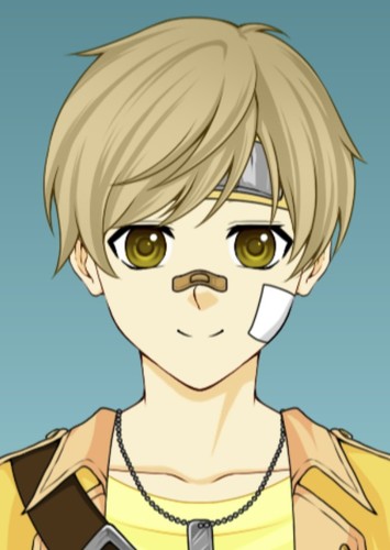 Felix Fan Casting for Skylanders: New Generation "Elemental Force" | myCast - Fan Casting Your ...