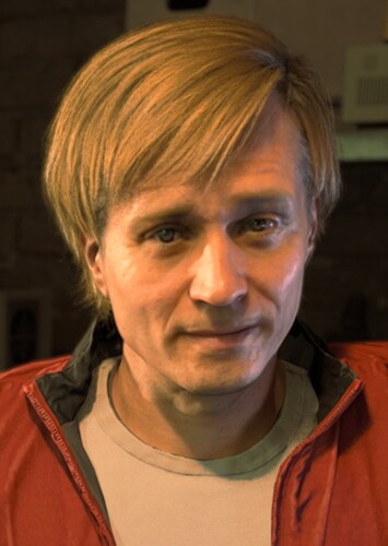 Felix Fan Casting for Call of Duty: Black Ops 6 | myCast - Fan Casting ...