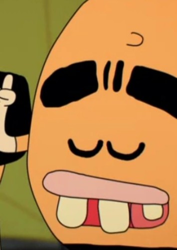 Felix Fan Casting for The Amazing World of Gumball (2001-2009) | myCast - Fan Casting Your ...