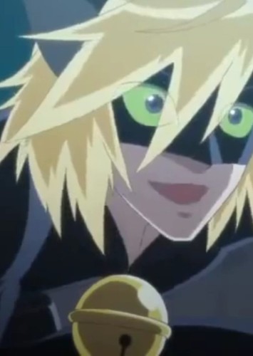 Felix Agreste (13) Fan Casting for Icm (Image Cinematographic ...