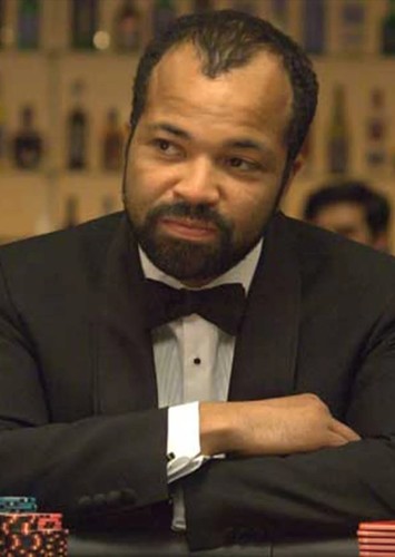 Felix Leiter Fan Casting for James Bond Pentalogy (2026-2041) | myCast ...