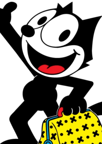 Felix The Cat Fan Casting for Felix The Cat (Dreamworks Film) | myCast ...