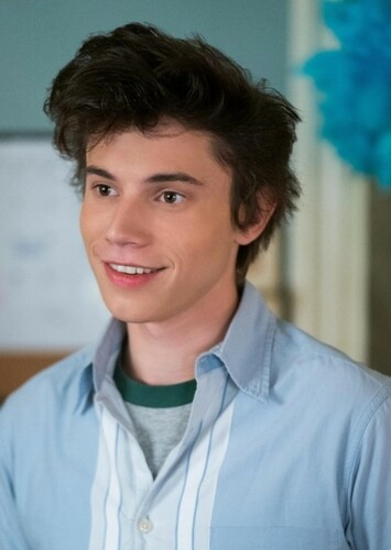 Felix Westen Fan Casting for Love, Victor (80s) | myCast - Fan Casting Your Favorite Stories