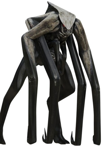 Female MUTO Fan Casting for The Monsterverse Franchise (1930s) | myCast ...