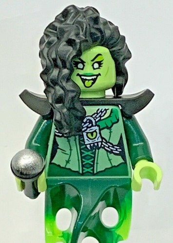 Female Spectre Fan Casting for The Lego Scooby Doo Movie | myCast - Fan ...