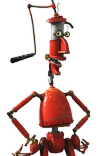 Fender Pinwheeler Fan Casting for Robots (2029/Live-action) | myCast ...