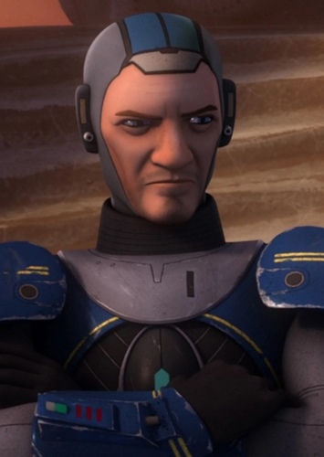 Fenn Rau Fan Casting for Avengers Infinite Wars | myCast - Fan Casting ...