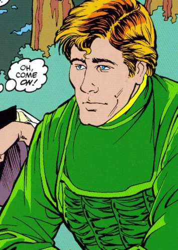 Fenn Shysa Fan Casting for Avengers Infinite Wars | myCast - Fan ...