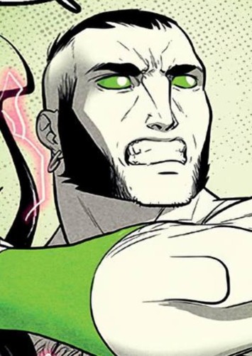 Fer Fan Casting for Nomen Omen | myCast - Fan Casting Your Favorite Stories