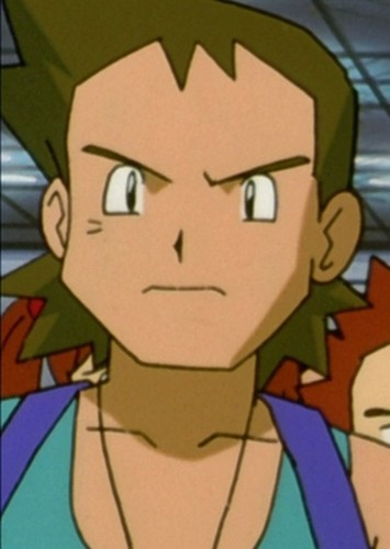 Find an Actor to Play Fergus in Pokemon: The First Movie (Live action ...