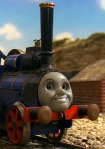 David Graham Fan Casting