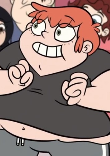 Ferguson Fan Casting for Star Vs The Forces of Evil | myCast - Fan Casting Your Favorite Stories