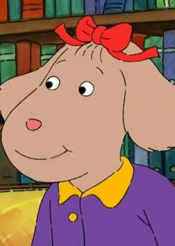 Fern Walters Fan Casting for Arthur (80s Live Action) | myCast - Fan ...