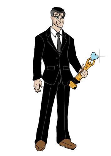 Ferris Boyle Fan Casting for Batman: Dark Knight adventures | myCast ...