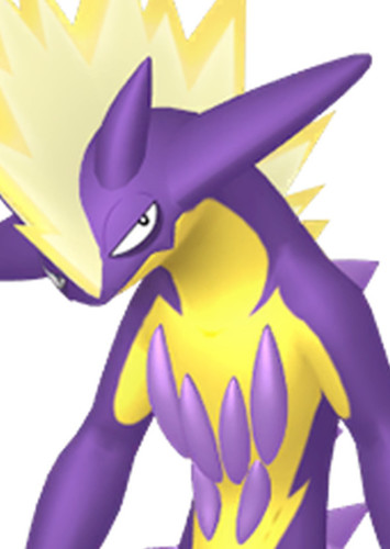 Naoki Bando Fan Casting