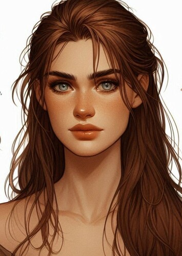 Feyre Archeron Fan Casting for ¿Which Characters would you like to see ...