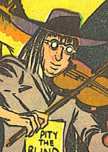 Stephen Sullivan Fan Casting