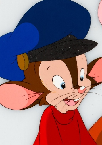 Find an Actor to Play Fievel Mousekewitz in An American Tail: The Book ...
