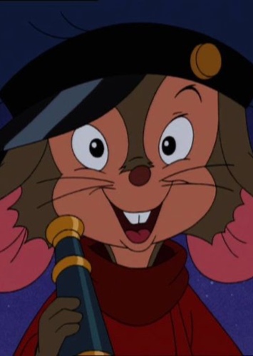 Fievel mousekewitz Fan Casting for The American Mickey Mouse Clubhouse ...