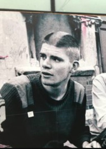 Finbarr Donnelly Fan Casting for 27 Forever | myCast - Fan Casting Your ...