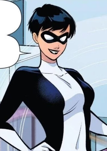 Find an Actor to Play Finesse in The Spectacular Daughters of Spider ...