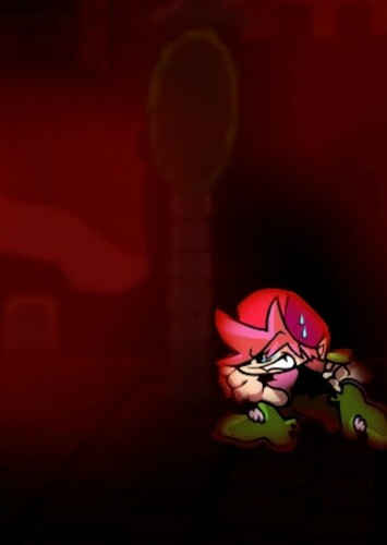 Finn Human Boi Fan Casting