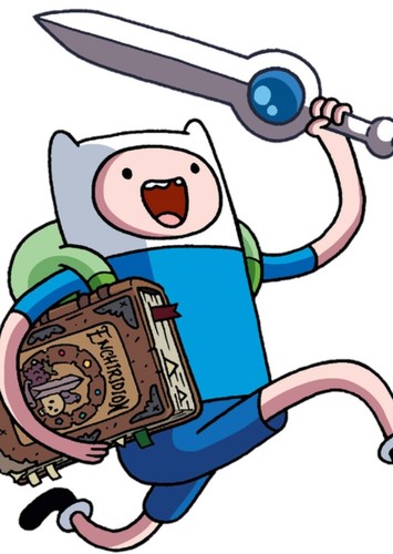 Finn Fan Casting for Super Smash Bros Cartoon | myCast - Fan Casting ...