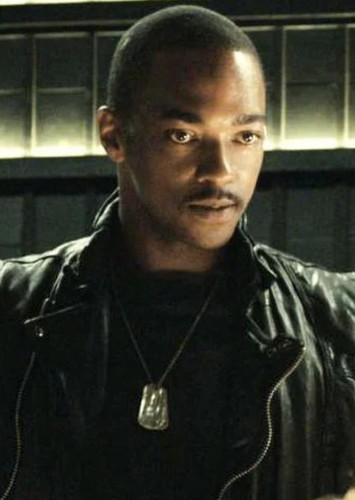 Finn Fan Casting for Real Steel | myCast - Fan Casting Your Favorite ...