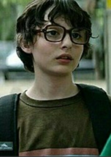 Finn Hardy Fan Casting for Night Skies | myCast - Fan Casting Your ...