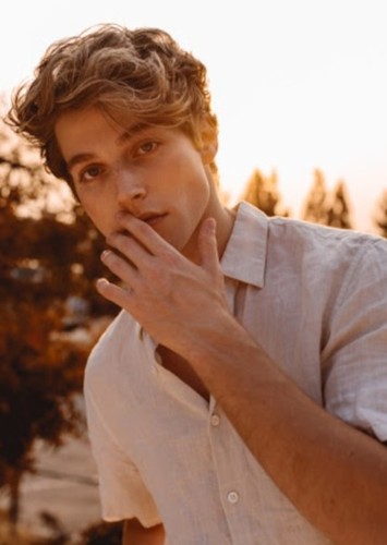 Finny Fan Casting for If He Had Been WIth Me | myCast - Fan Casting ...