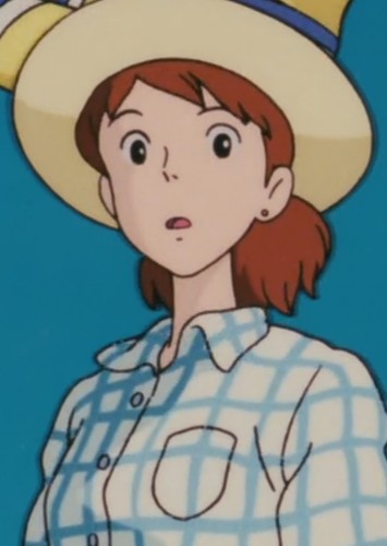 Fio Piccolo Fan Casting for Porco Rosso (2022) | myCast - Fan Casting ...