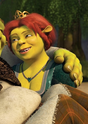 Fiona Fan Casting for Shrek Live Action | myCast - Fan Casting Your ...