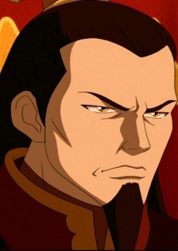 Fire Lord Ozai Fan Casting for Avatar the Last Airbender | myCast - Fan ...