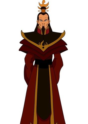 Fire Lord Ozai Fan Casting for Super Smash Bros Cartoon | myCast - Fan ...