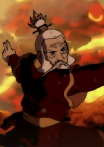 Find an Actor to Play Fire Lord Sozin in Avatar: The Last Airbender ...