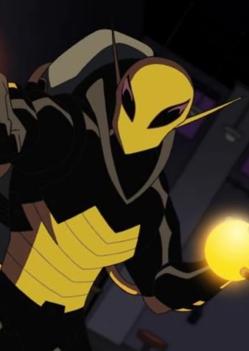 Firefly Fan Casting for The DC Universe | myCast - Fan Casting Your ...