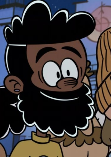 The Loud House Movie (2001) Fan Casting on myCast